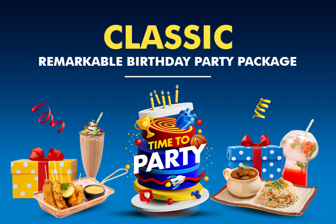 Timezone - Inorbit Mall Malad - Internet Reservations by Meriq