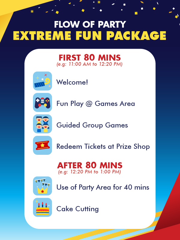 Timezone - Jurong Point - Internet Reservations by Meriq
