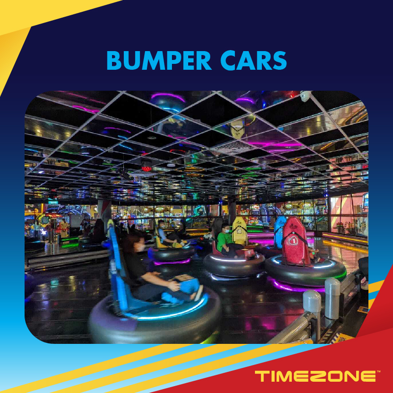 Timezone - Jurong Point - Internet Reservations by Meriq