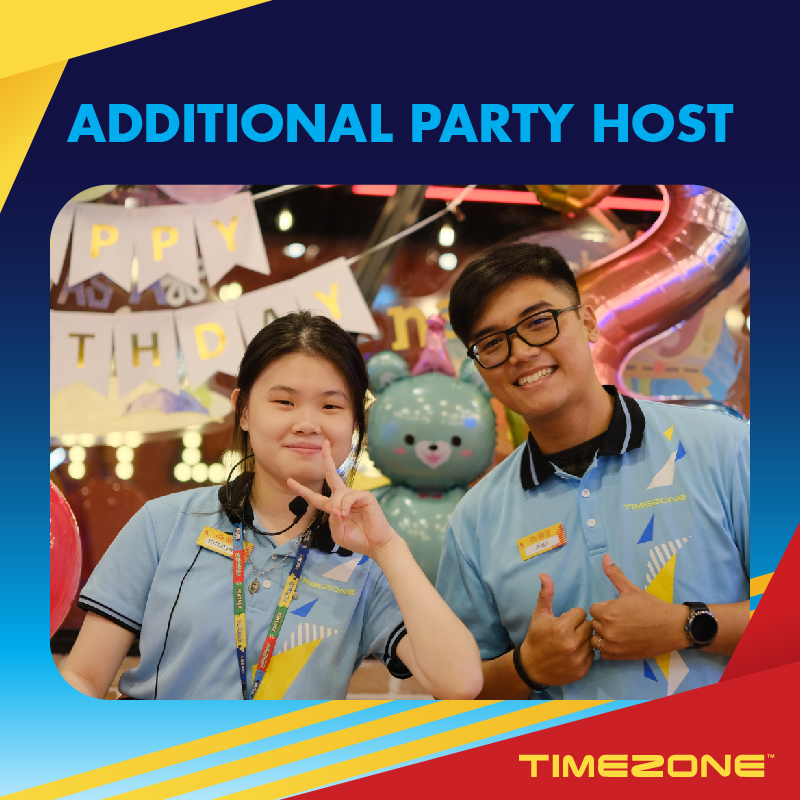 Timezone - Orchard Xchange - Internet Reservations by Meriq