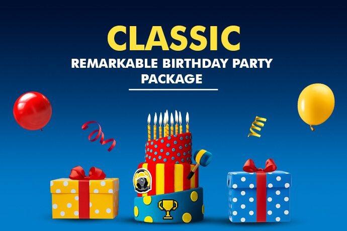 Timezone - Pacific Mall Delhi - Internet Reservations by Meriq