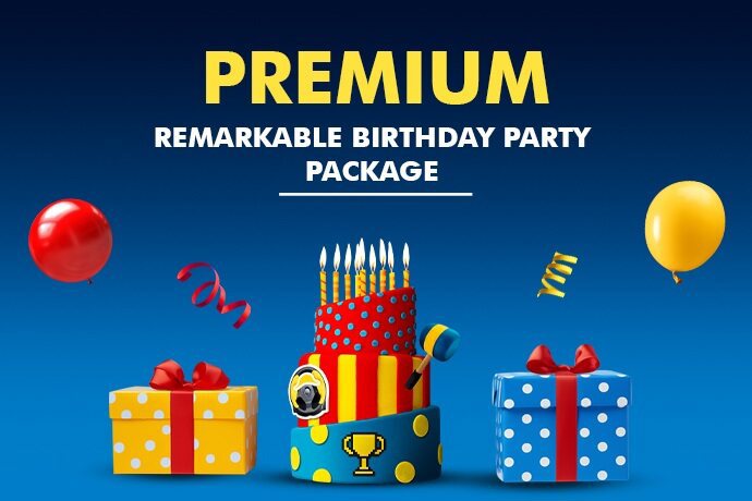 Timezone - Pacific Mall Delhi - Internet Reservations by Meriq